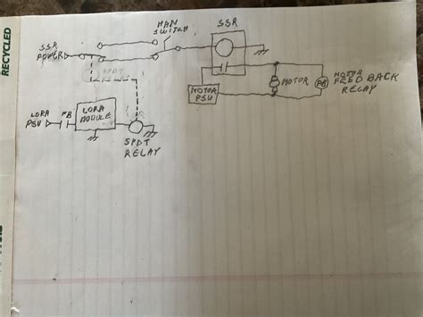 Image result for Solid State Change Over Relay Arduino