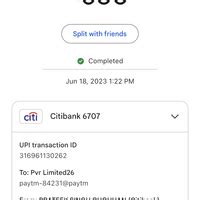 Image result for PVR Refund