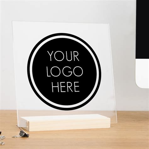 Image result for Custom Logo Signs