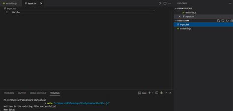 Image result for Node.js Code Examples