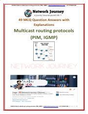 Image result for Multicast Explained