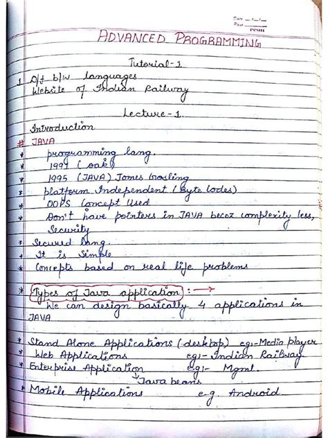 Image result for Selenium with Java Hand Written Notes