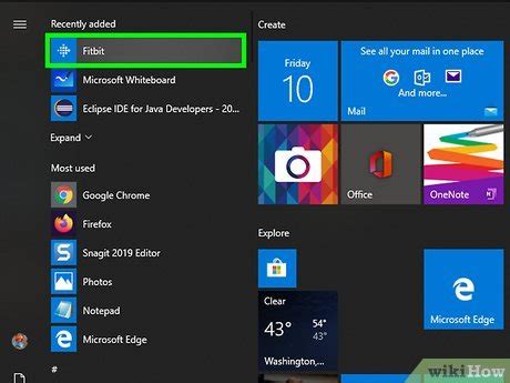 Image result for Fitbit Sync to Computer