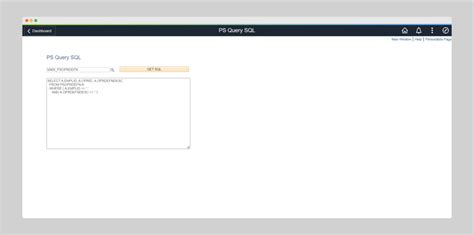 Image result for How to Add Sorting in PS Query