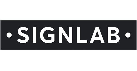 Image result for SignLab Font List