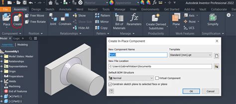 Image result for Autodesk Inventor Weldment Tutorial