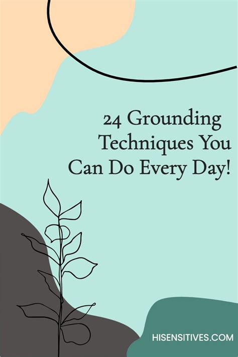 Image result for Quick Grounding Exercise