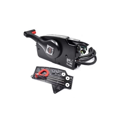 Image result for Mercury Outboard Remote Control Box