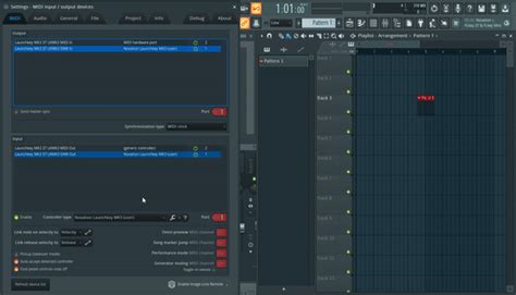 Image result for FL Studio Tutorial Launchkey Mini