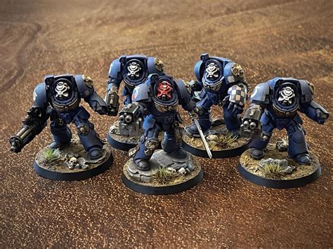 Image result for Terminator Unit