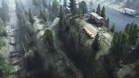 Image result for Mud Runner Mod Hub