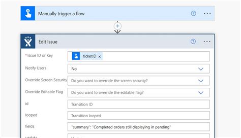 Image result for Power Automate in Creating Invoice Using JIRA