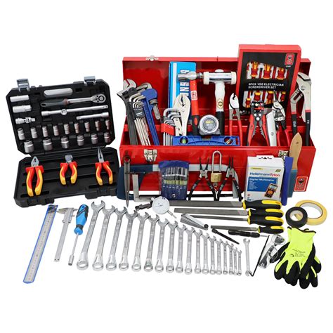 Image result for Millwright Tool Set