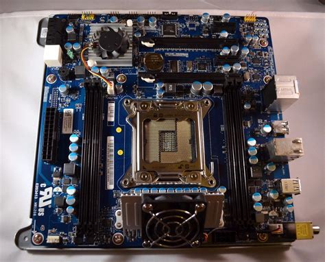 Image result for Alienware Motherboard