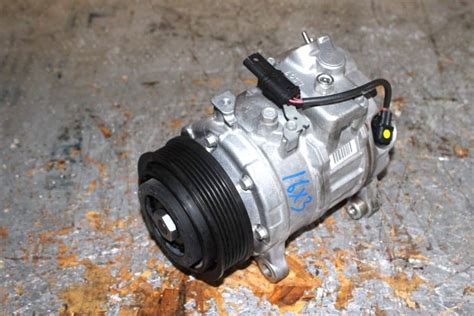 Image result for AC A6 Compressor How to Rebuild