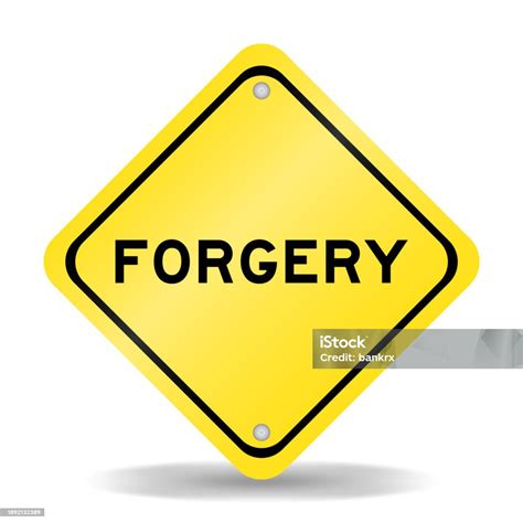 Image result for Forgery Sign PNG