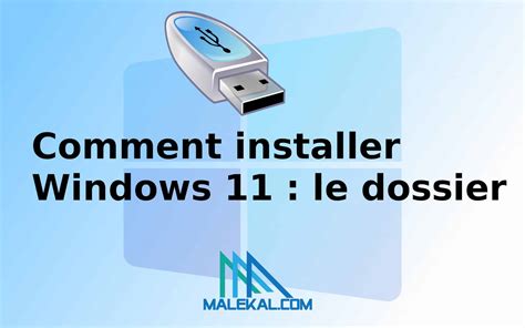 Image result for Comment Installer Windows 11