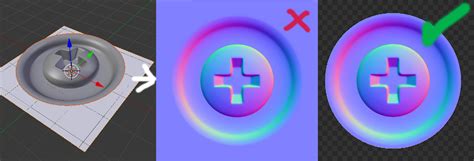 Image result for 3DS Max Bake Normal