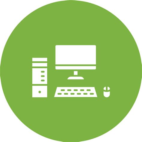 Image result for Computer Logo Icon Color