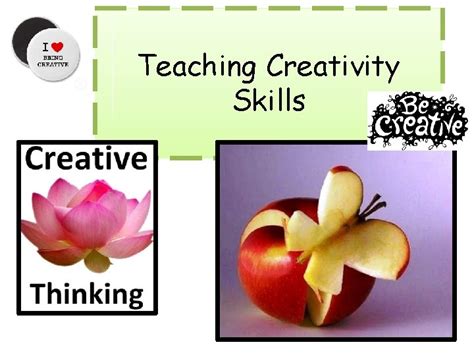 Image result for Teaching Creativity