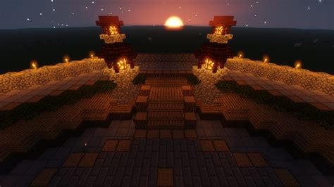 Image result for How to Set a Server Spawn Point