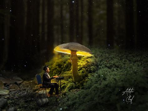 Photoshop fantasy manipulation by heisjag on DeviantArt