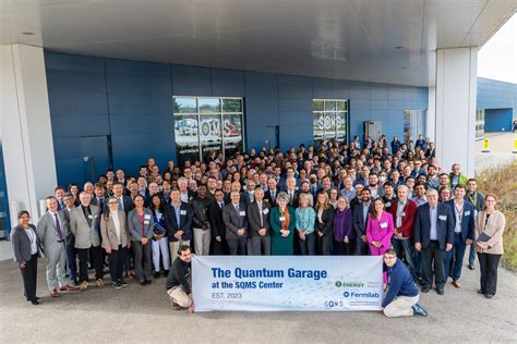 Image result for Fermilab Quantum Computer