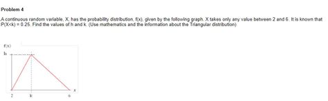 Image result for Continuous Random Variable Problem and Solution