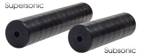 Image result for Subsonic Ammunition Explained