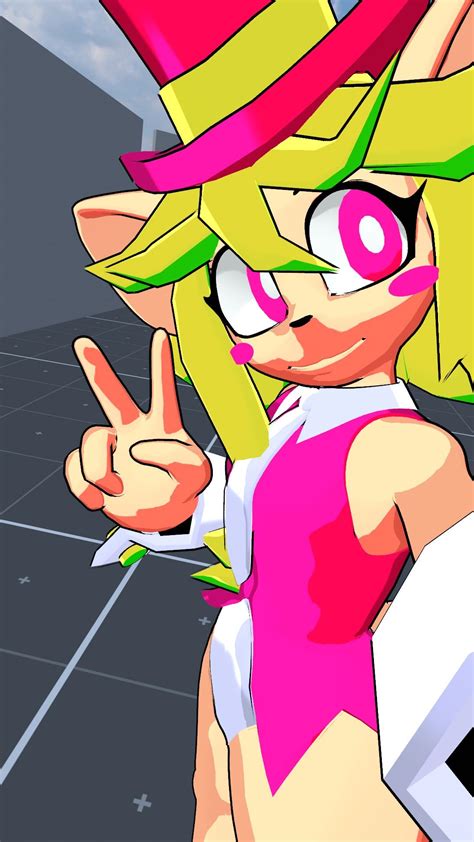 Image result for High-Wire VRChat Models