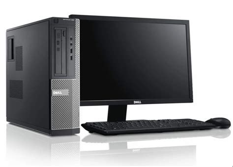 Image result for Standard Dell Computer