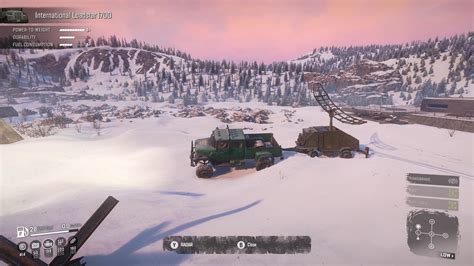 Image result for SnowRunner Trailer