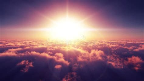 Image result for Fly Over Sunset