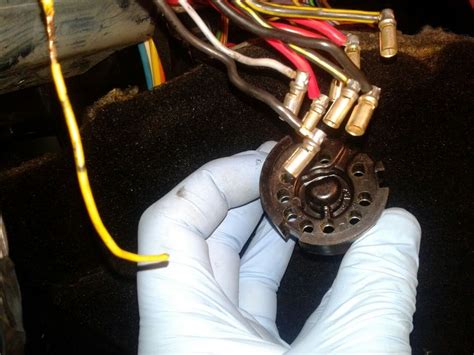 Image result for Ignition Wire Terminals