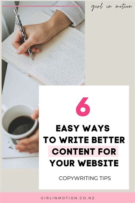 Image result for How to Write Website Content