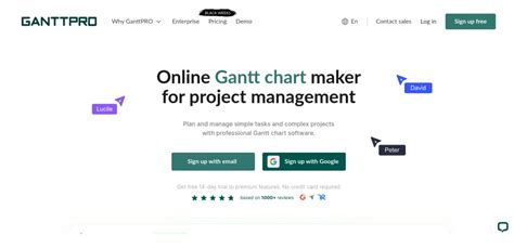Image result for Project Gantt Chart Software