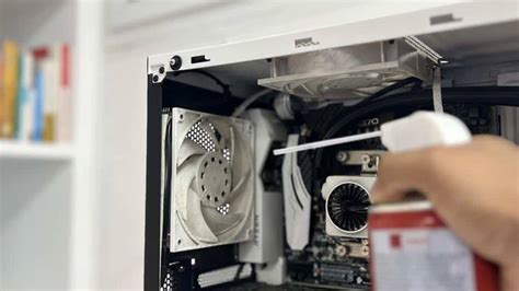 Image result for How to Clean the Fans of a iBUYPOWER Computer