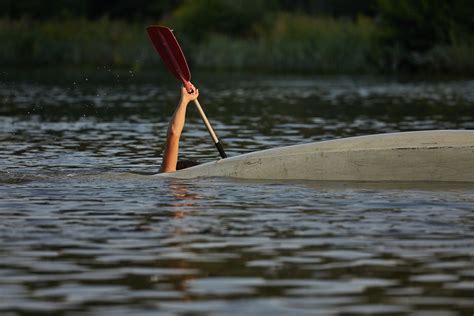 Image result for Capsizing Canoe Animation