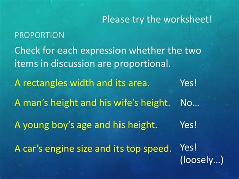 Image result for Introduction to Proportion