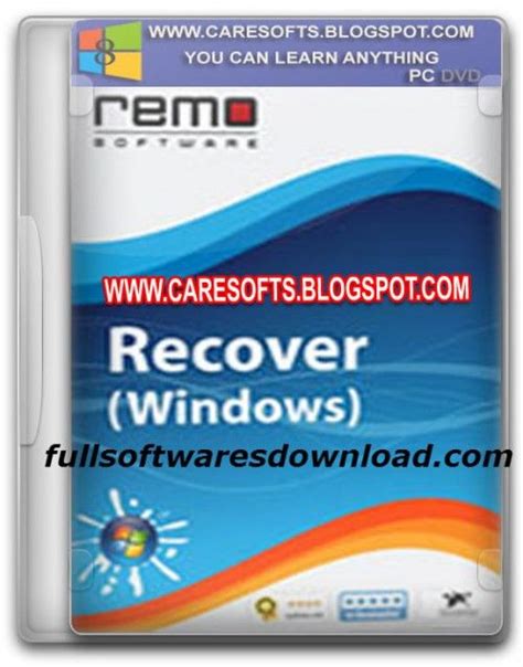 Image result for Remo Recover Key
