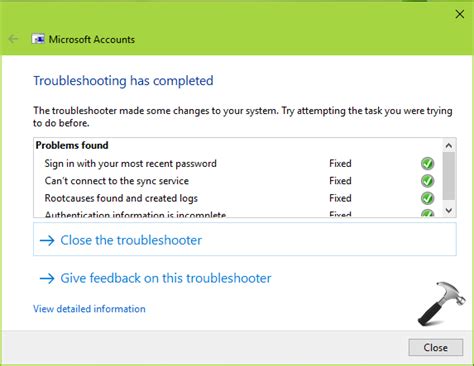 Image result for Microsoft Account Problem