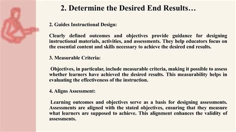 Image result for Learning Outcomes Objectives