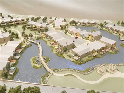 Image result for Resort Scale Model Buildings
