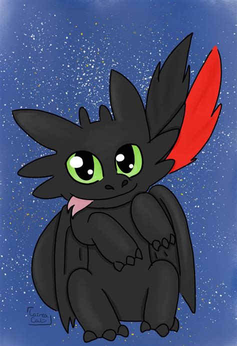 Image result for Chibi Toothless