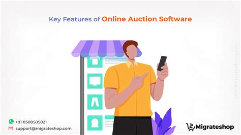Image result for Auction Software Review