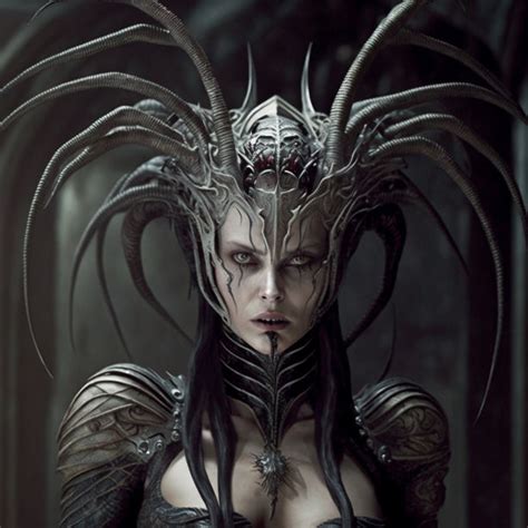 Image result for Alien Vampire