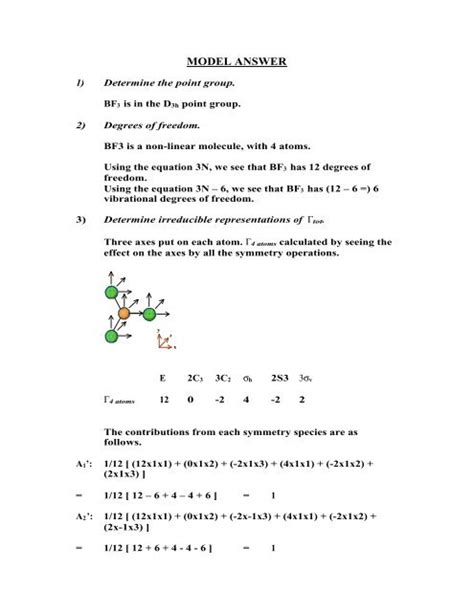 Image result for Model Answer Layout