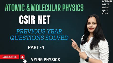 Image result for Solid State Physics CSIR Net Pyq