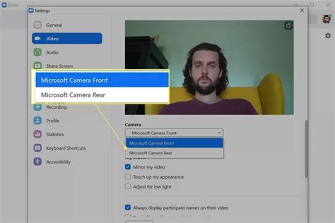 Image result for Surface Pro 7 Camera Status Device Power Failure