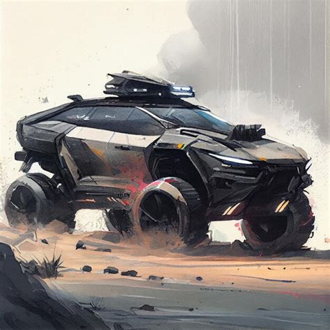 Image result for Alien Rescue Vehicle Art